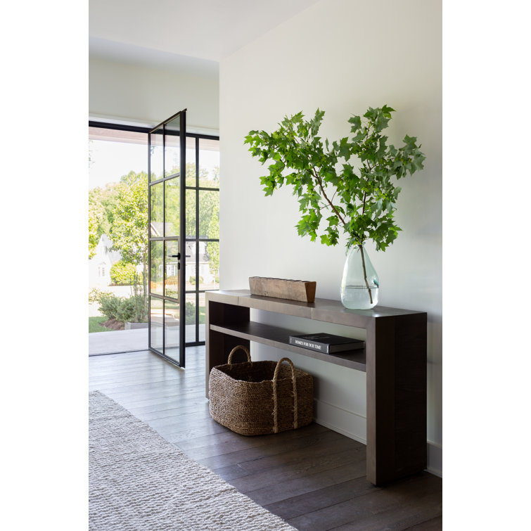 Universal Furniture Cortado Console Table | Perigold